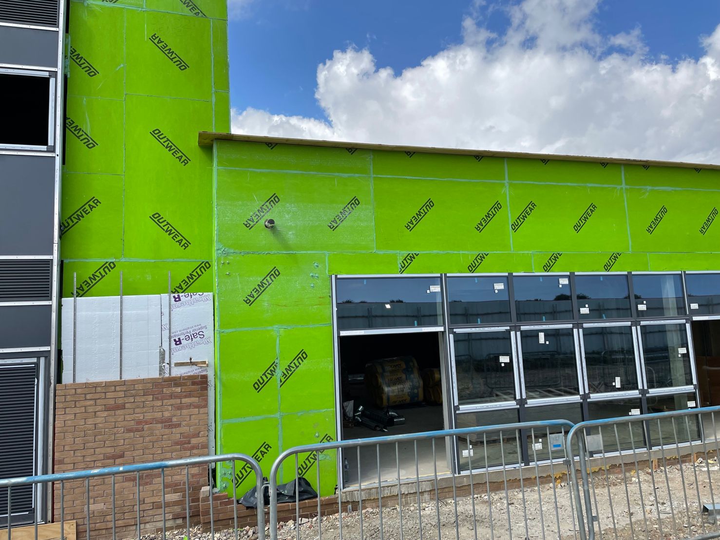 Bungay High School, Suffolk