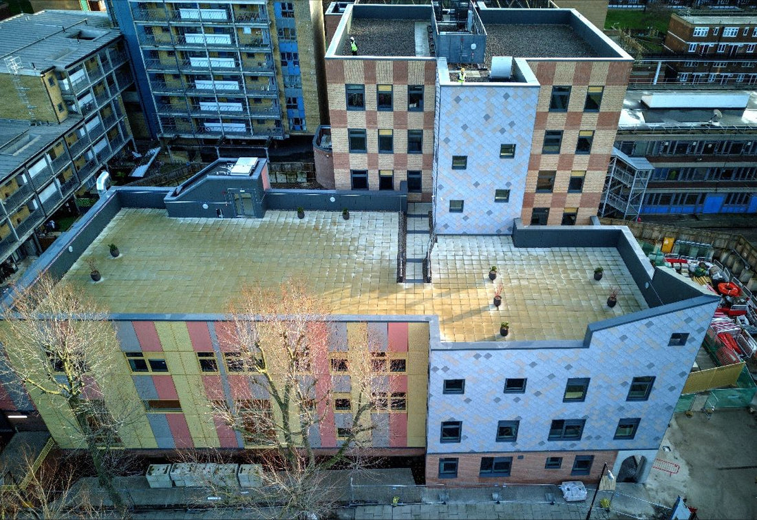 Compass School, Bermondsey