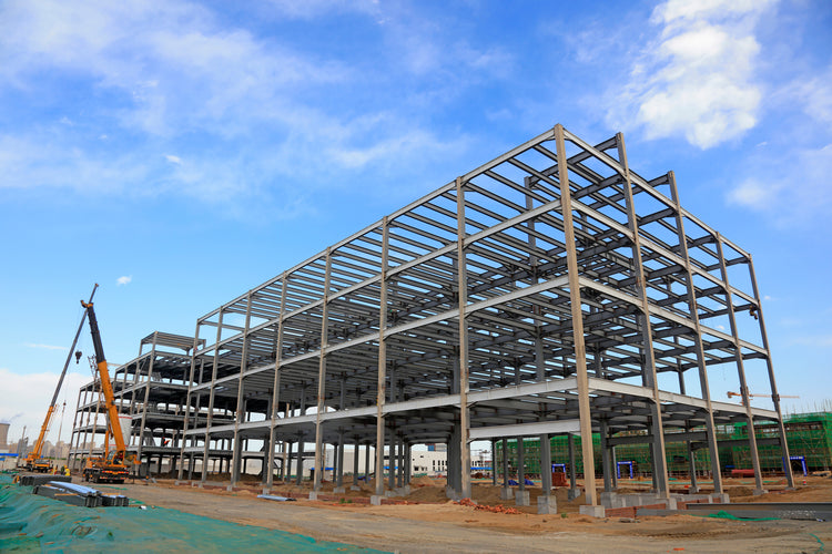 Steel Frame Solutions