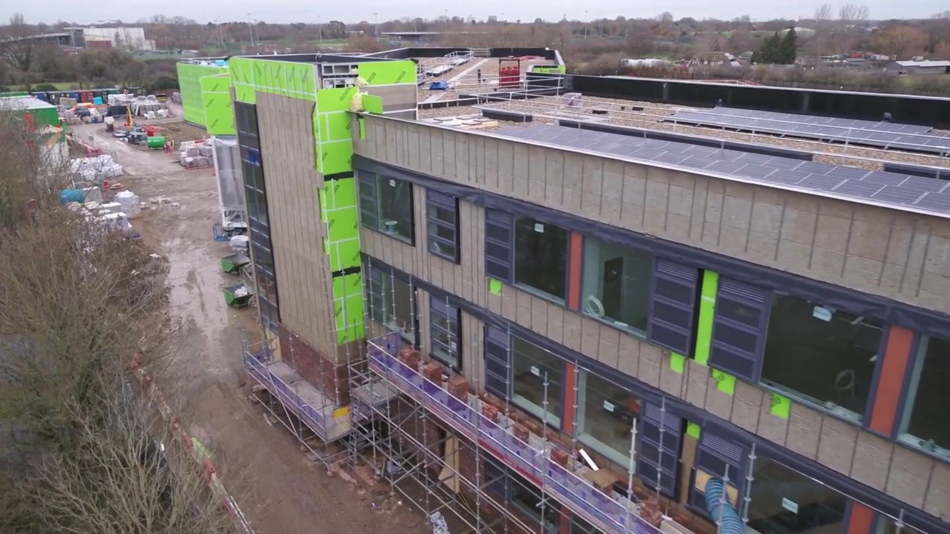 Heathside School, Walton-on-Thames