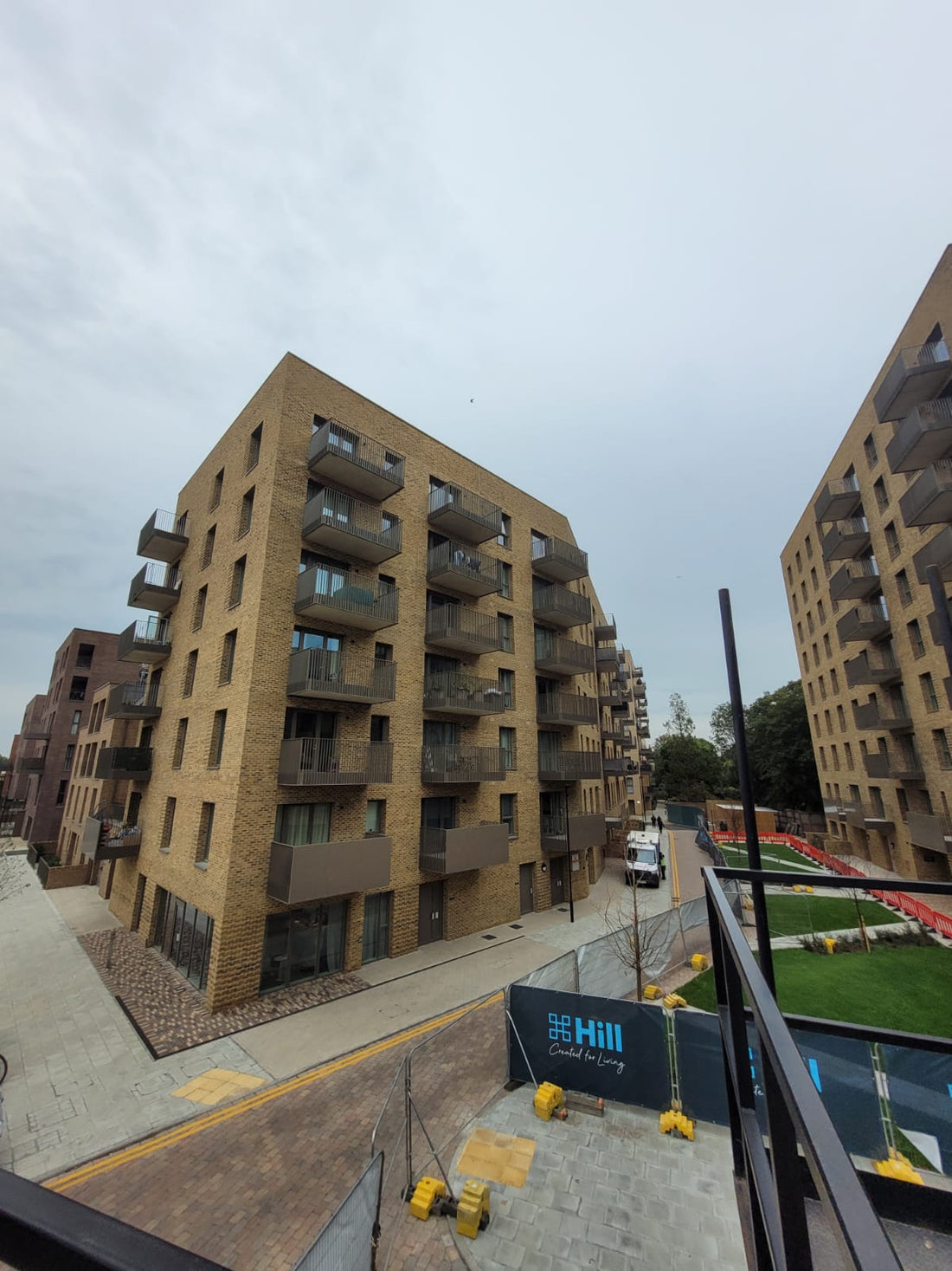 Lampton Road, Hounslow